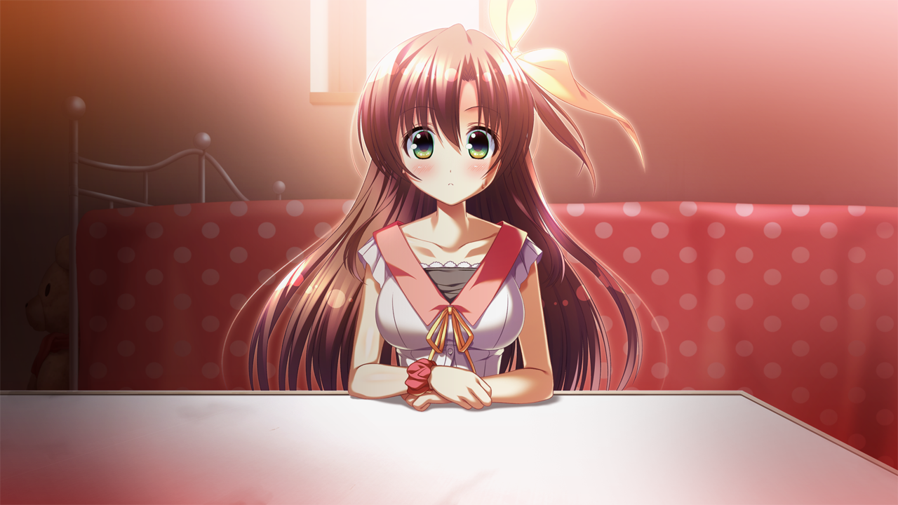 《永不落幕的前奏诗》（CG-gal-minori04-2022103111-12) - AcFun弹幕视频网 - 认真你就输啦 (?ω?)ノ- ( ゜- ゜)つロ