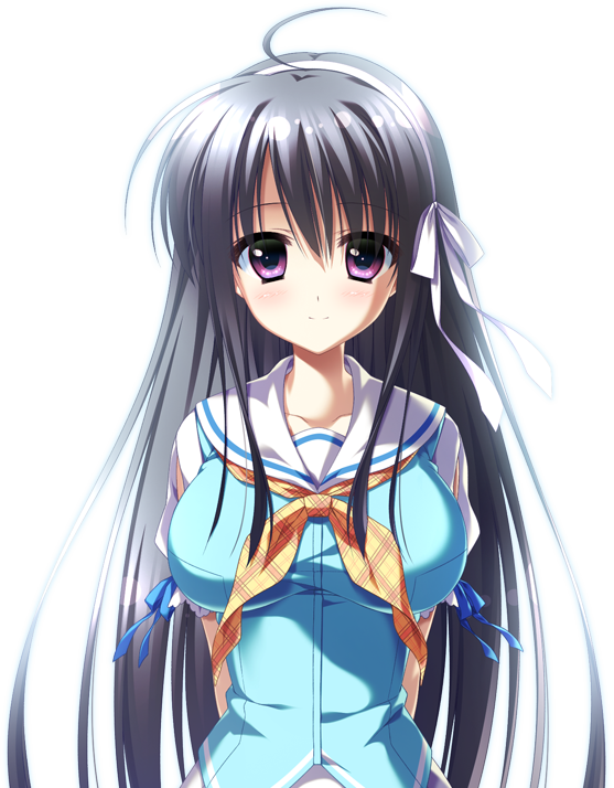 《永不落幕的前奏诗》（CG-gal-minori04-2022103111-12) - AcFun弹幕视频网 - 认真你就输啦 (?ω?)ノ- ( ゜- ゜)つロ