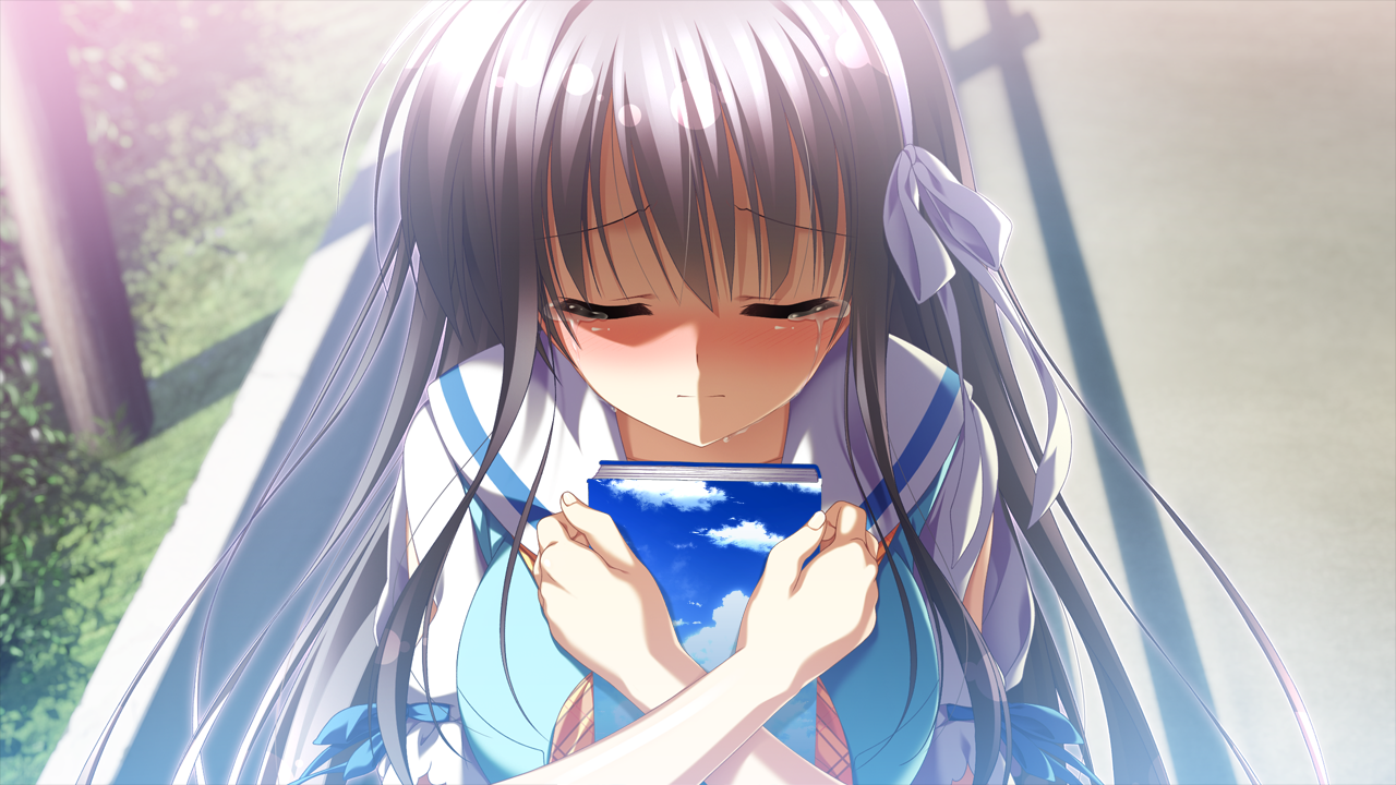 《永不落幕的前奏诗》（CG-gal-minori04-2022103111-12) - AcFun弹幕视频网 - 认真你就输啦 (?ω?)ノ- ( ゜- ゜)つロ