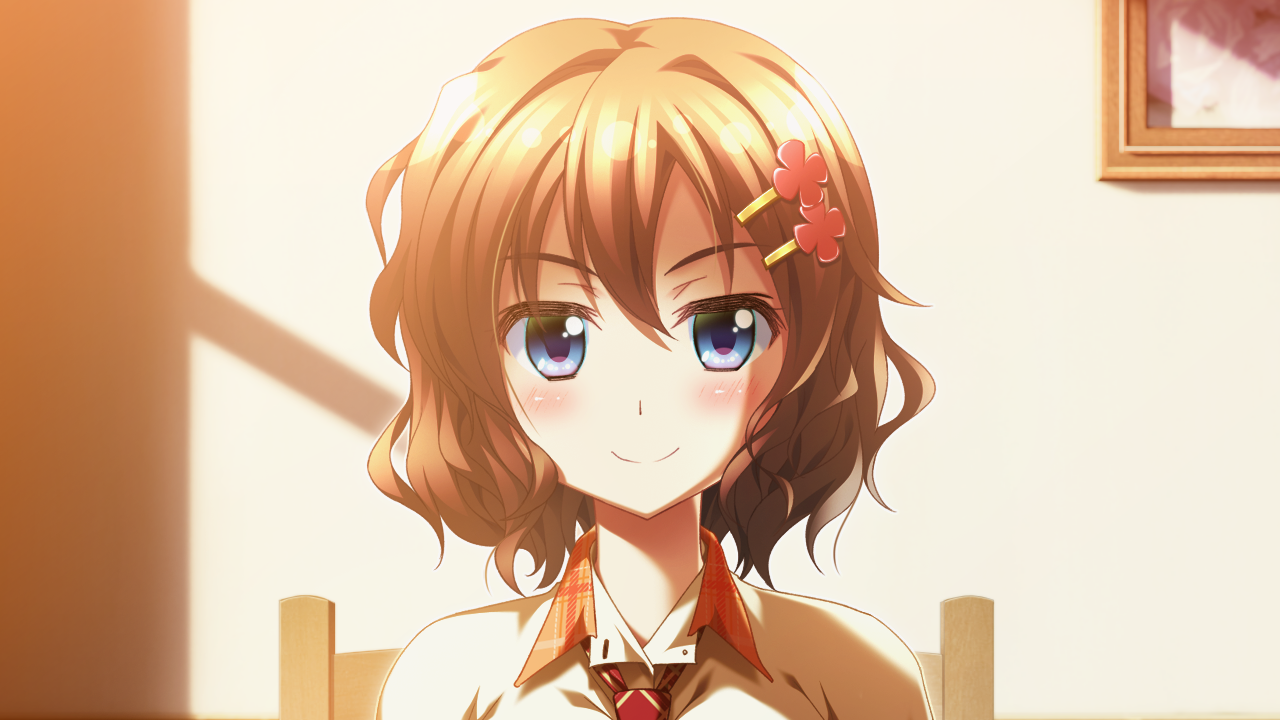 《永不落幕的前奏诗》（CG-gal-minori04-2022103111-12) - AcFun弹幕视频网 - 认真你就输啦 (?ω?)ノ- ( ゜- ゜)つロ