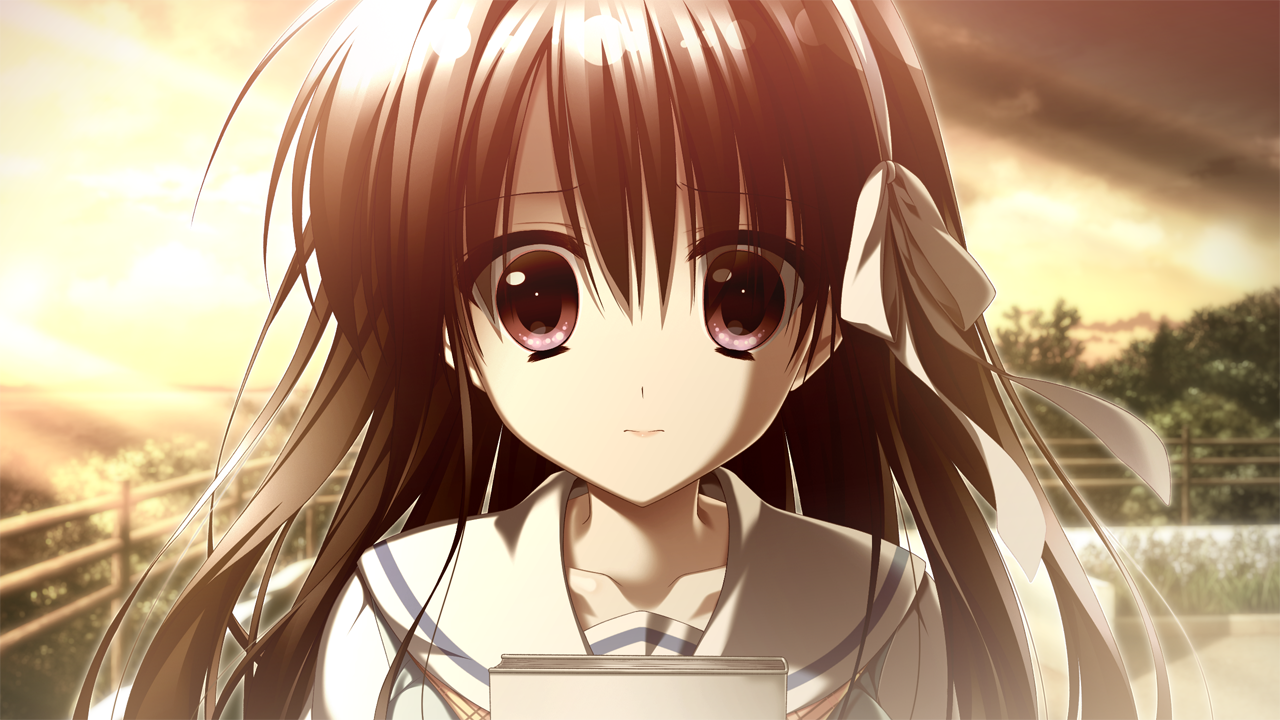 《永不落幕的前奏诗》（CG-gal-minori04-2022103111-12) - AcFun弹幕视频网 - 认真你就输啦 (?ω?)ノ- ( ゜- ゜)つロ