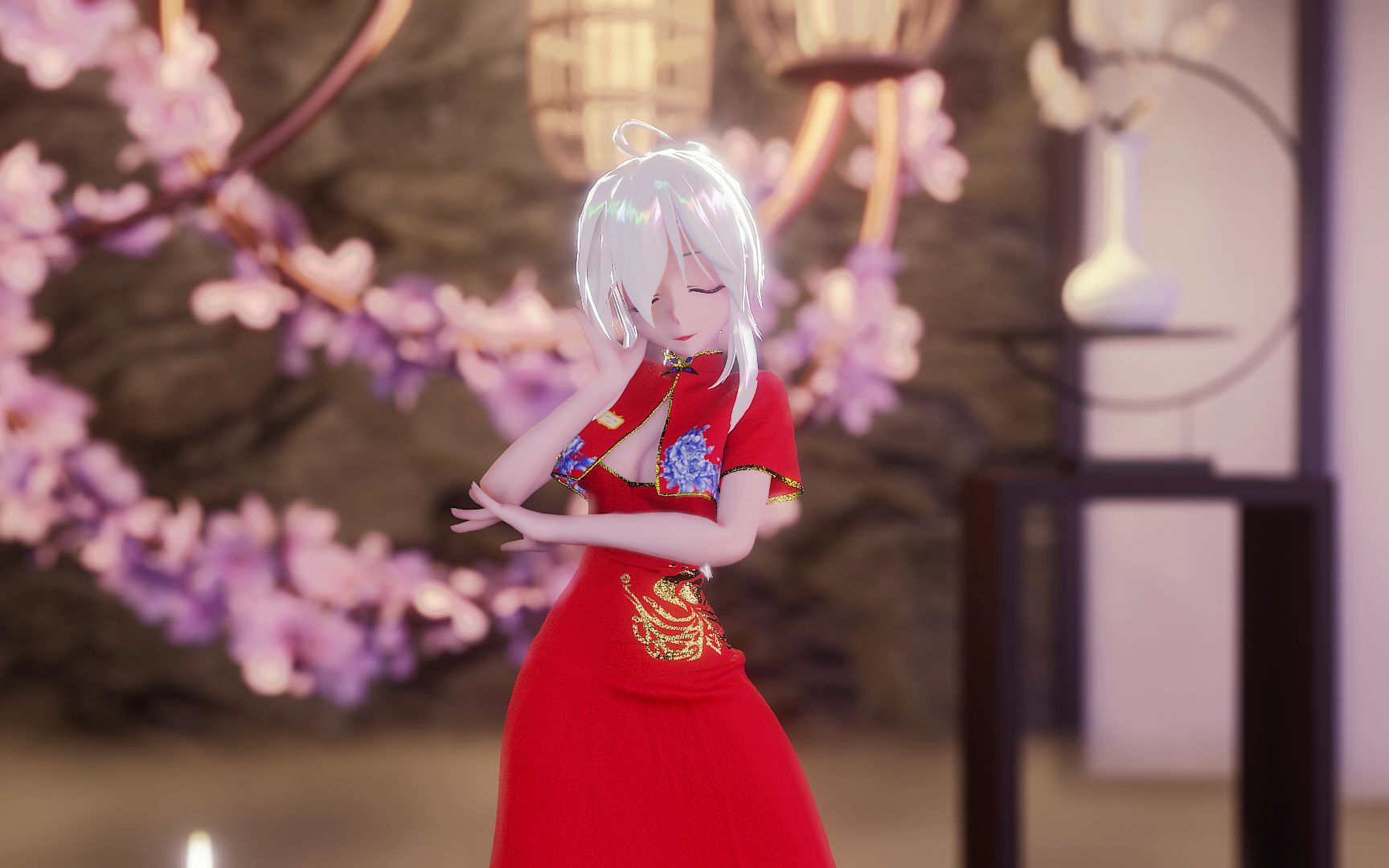 【弱音/MMD】超级炎炎舞 - AcFun弹幕视频网 - 认真你就输啦 (?ω?)ノ- ( ゜- ゜)つロ