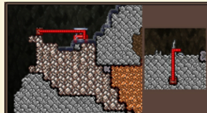 Terraria：史上最难彩蛋地图 for the worthy,特性与详解