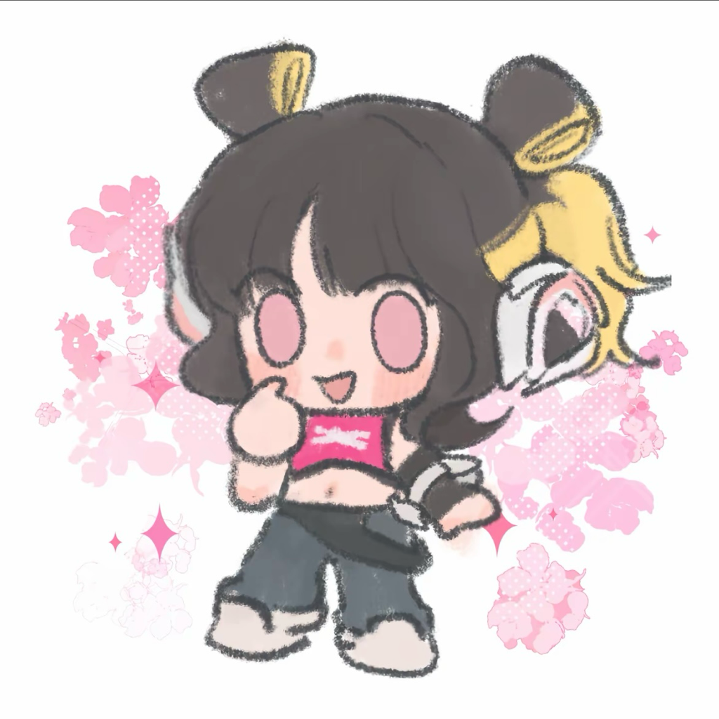 猫 步 轻 点，水 中 起 舞！️ 月白【咬人猫】 - AcFun弹幕视频网 - 认真你就输啦 (?ω?)ノ- ( ゜- ゜)つロ