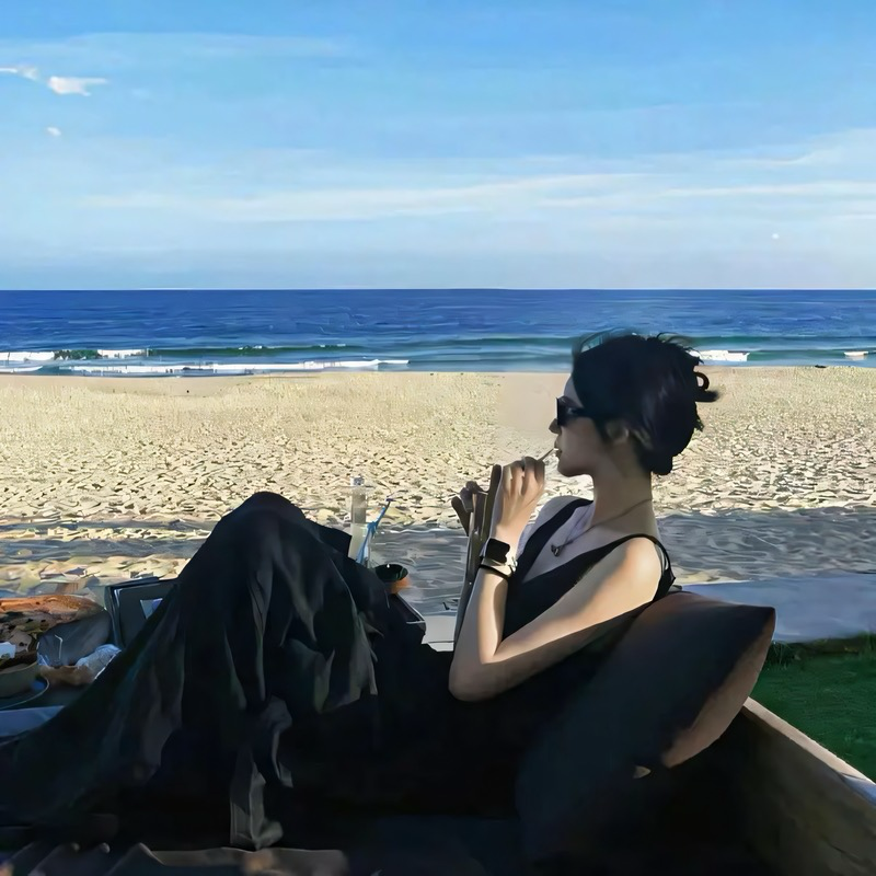 眼镜御姐，极致热辣【UP&DOWN】 - AcFun弹幕视频网 - 认真你就输啦 (?ω?)ノ- ( ゜- ゜)つロ