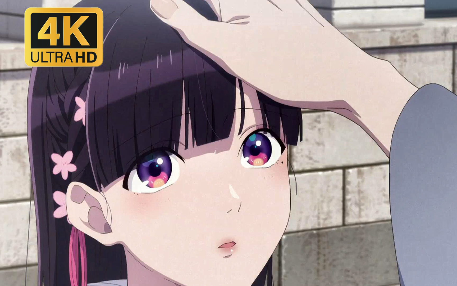 【4K】古见同学有交流障碍症 动画版 全两季 BD版 无字幕片头片尾曲NCOP/ED合集 - AcFun弹幕视频网 - 认真你就输啦 (?ω?)ノ- ( ゜- ゜)つロ