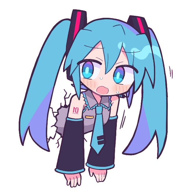 昨天ac娘在漫展夸我了(* . *) - AcFun弹幕视频网 - 认真你就输啦 (?ω?)ノ- ( ゜- ゜)つロ