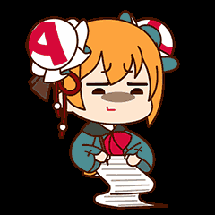 hjm新春秀 - AcFun弹幕视频网 - 认真你就输啦 (?ω?)ノ- ( ゜- ゜)つロ