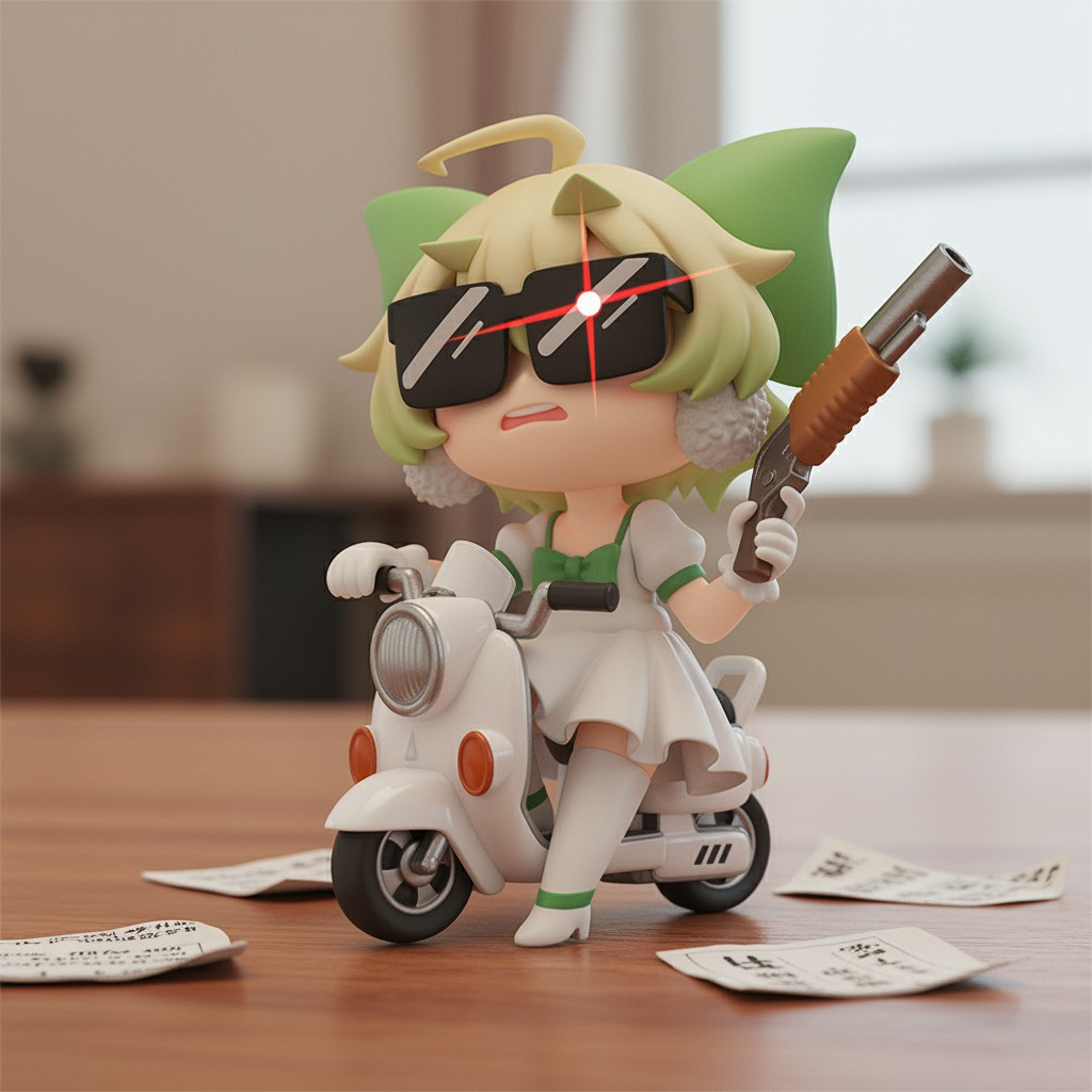 【cos】仙气飘飘的鼠鼠 - AcFun弹幕视频网 - 认真你就输啦 (?ω?)ノ- ( ゜- ゜)つロ