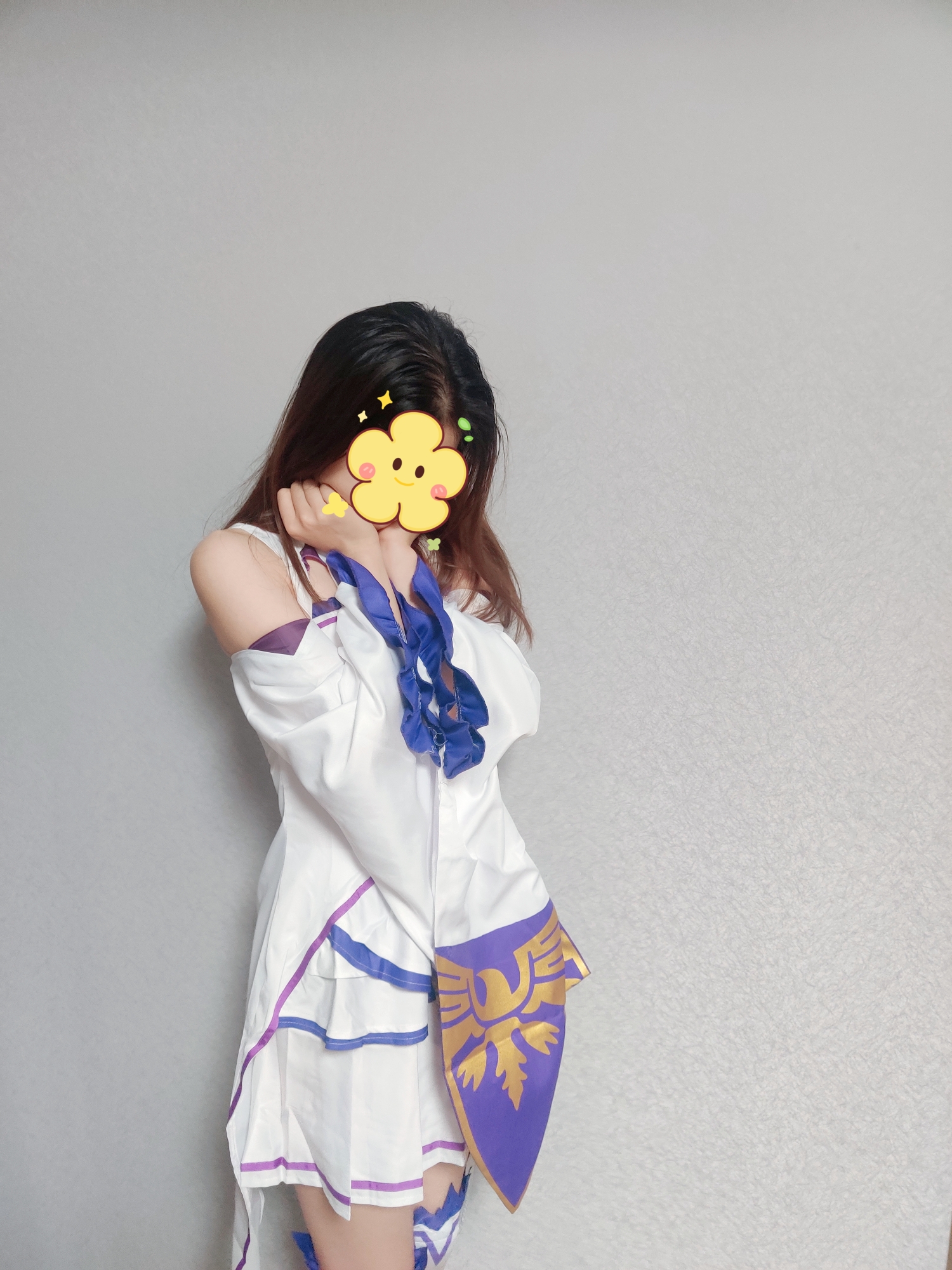 【有图】明天想出爱蜜莉雅碳的cos，但我是化妆苦手，咋办？ - AcFun弹幕视频网 - 认真你就输啦 (?ω?)ノ- ( ゜- ゜)つロ