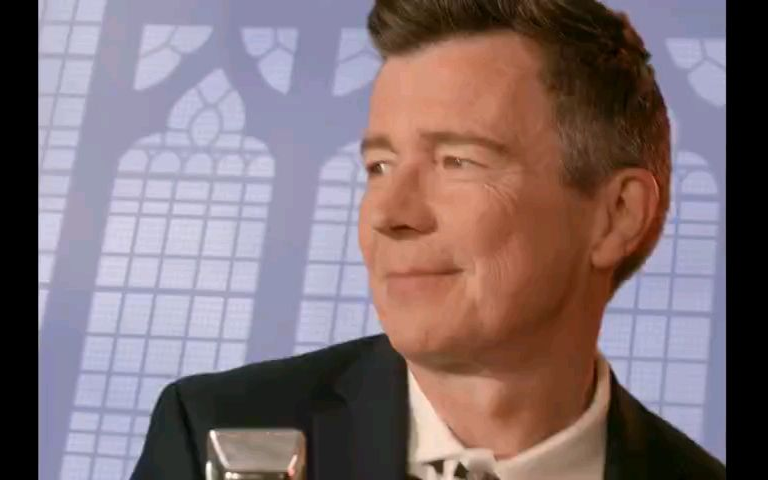 【官方 MV】Never Gonna Give You Up - Rick Astley - AcFun弹幕视频网 - 认真你就输啦 (?ω ...