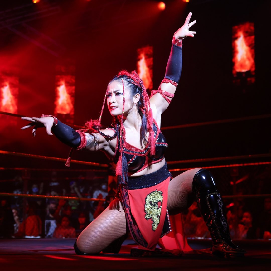 AEW Dynamite #292 2025.05.07 - AcFun弹幕视频网 - 认真你就输啦 (?ω?)ノ- ( ゜- ゜)つロ