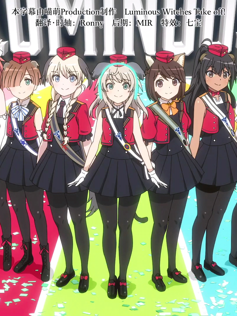 AcFun弹幕视频网 - 认真你就输啦 (・ω・)ノ- ( ゜- ゜)つロ