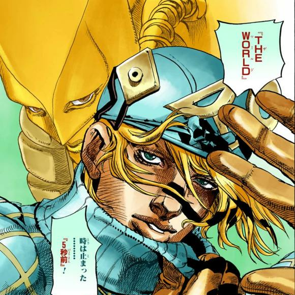 【JOJO】1-5部剧情解说！全网梗最多的作品！ - AcFun弹幕视频网 - 认真你就输啦 (?ω?)ノ- ( ゜- ゜)つロ