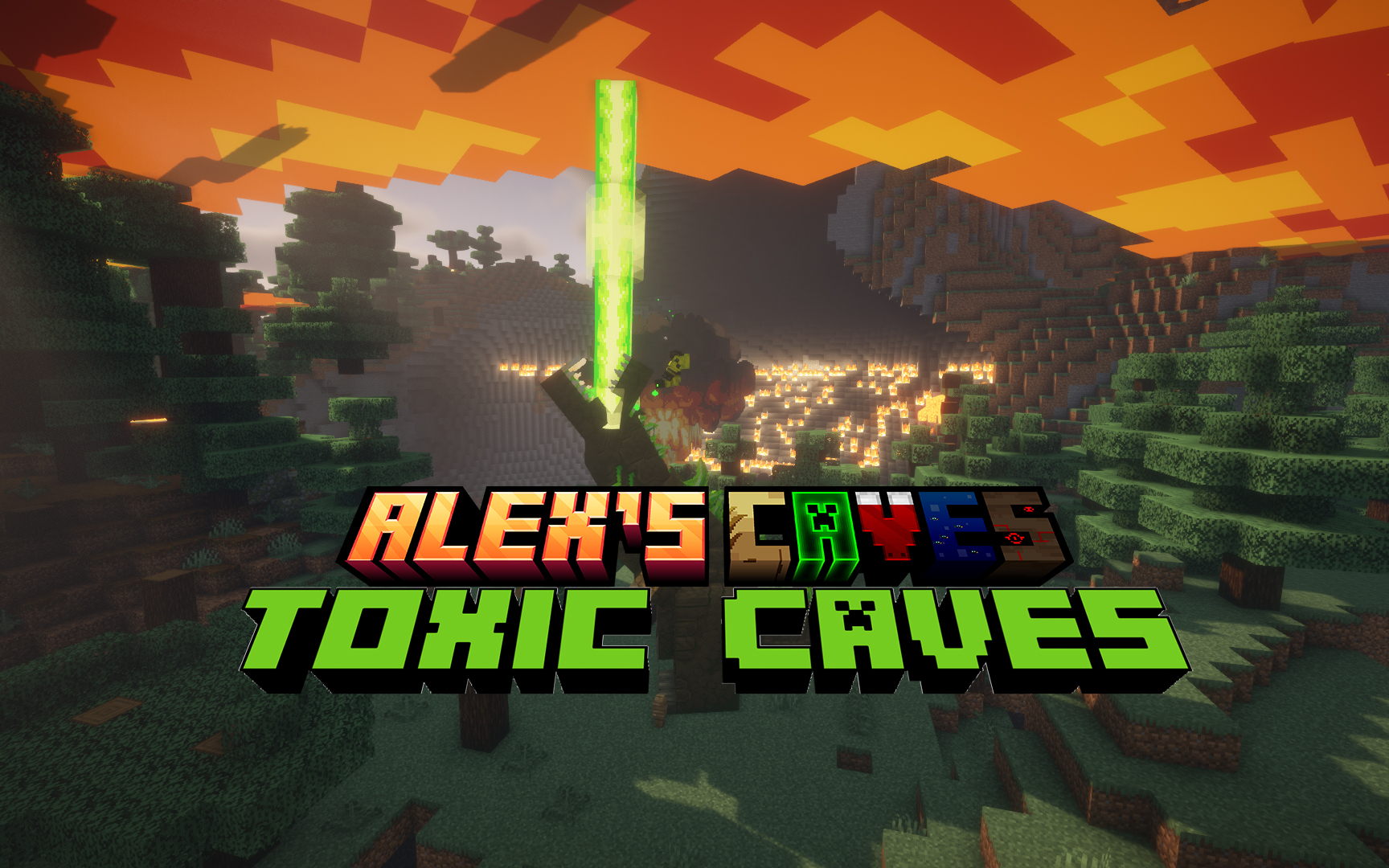 Alex s Caves*艾利克斯的洞穴*模组介绍 渊海陷窟全介绍 - AcFun弹幕视频网 - 认真你就输啦 (?ω?)ノ- ( ゜- ゜)つロ