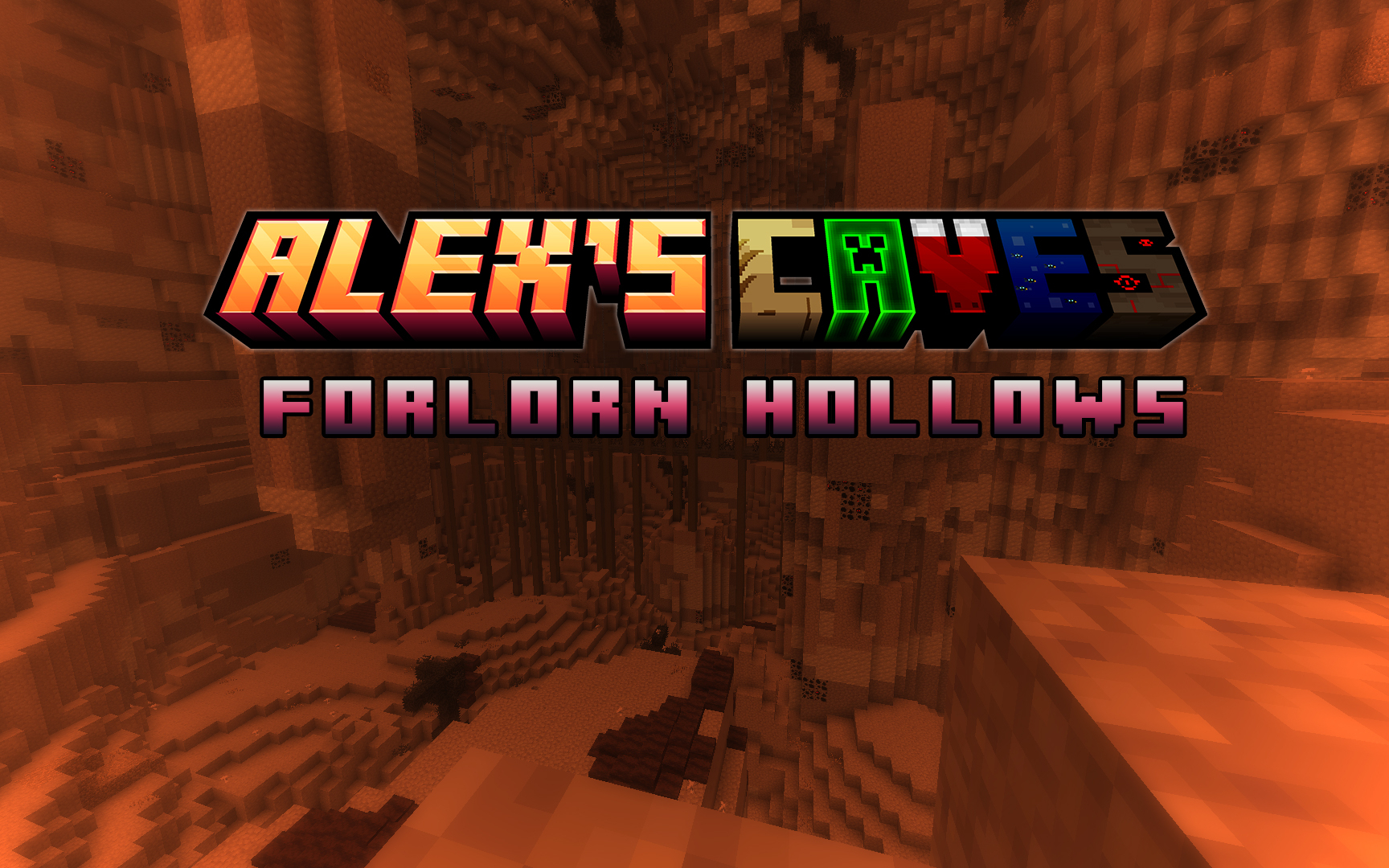 Alex s Caves*艾利克斯的洞穴*模组介绍 磁场洞穴全介绍 - AcFun弹幕视频网 - 认真你就输啦 (?ω?)ノ- ( ゜- ゜)つロ