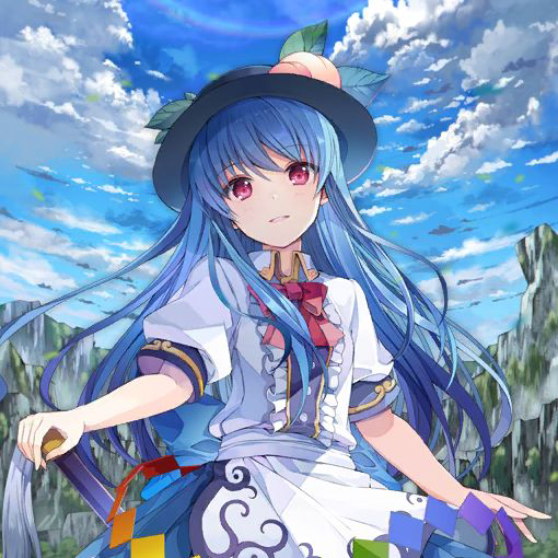 【东方MMD】亲亲小狐狸（琪斯美X宫出口瑞灵） - AcFun弹幕视频网 - 认真你就输啦 (?ω?)ノ- ( ゜- ゜)つロ