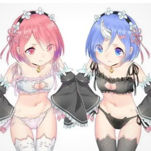 mmd巨大娘（10） - AcFun弹幕视频网 - 认真你就输啦 (?ω?)ノ- ( ゜- ゜)つロ