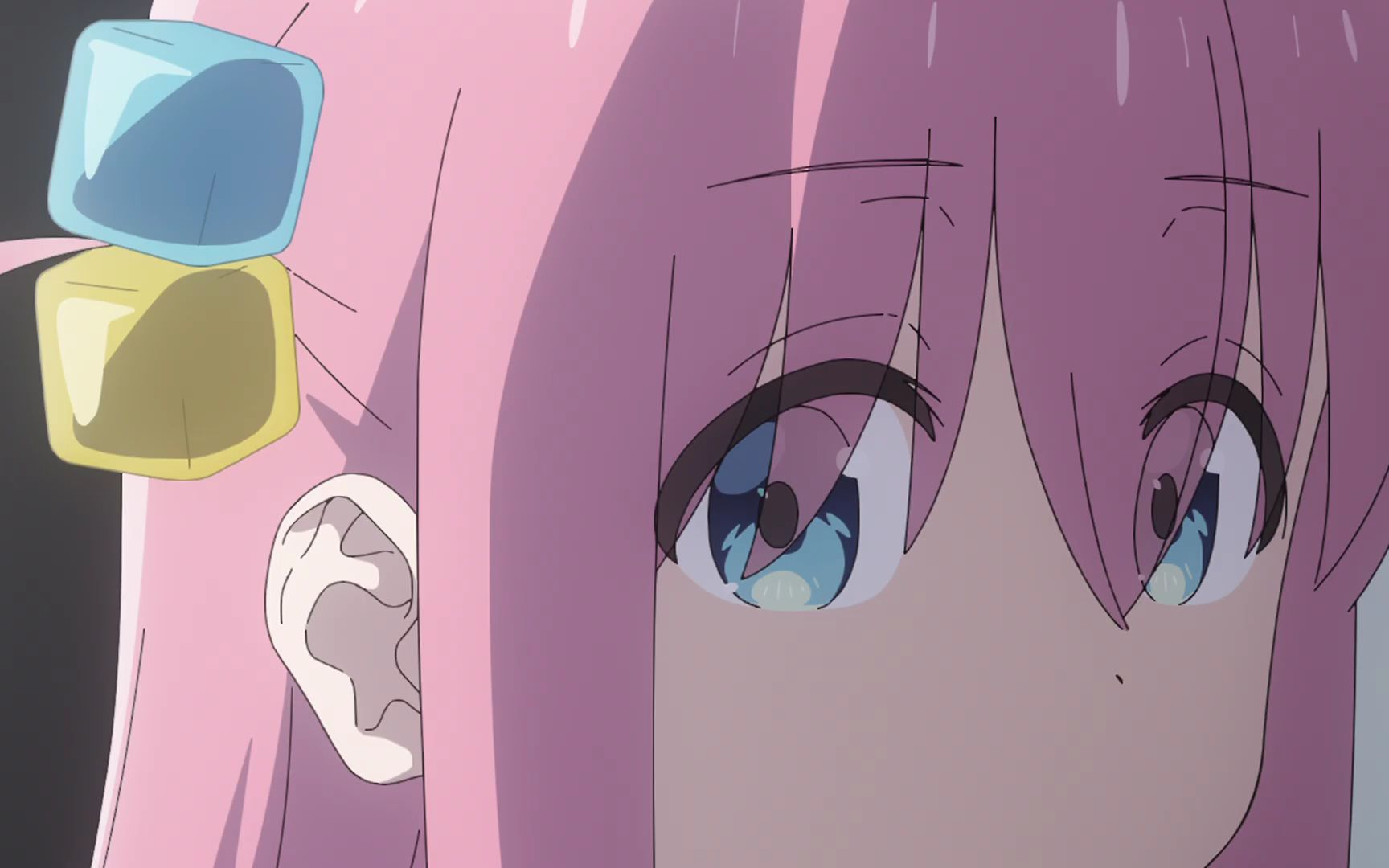 【4K60帧/4K超高清/收藏级画质】孤独摇滚！OP - AcFun弹幕视频网 - 认真你就输啦 (?ω?)ノ- ( ゜- ゜)つロ