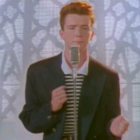 【官方 MV】Never Gonna Give You Up - Rick Astley - AcFun弹幕视频网 - 认真你就输啦 (?ω ...