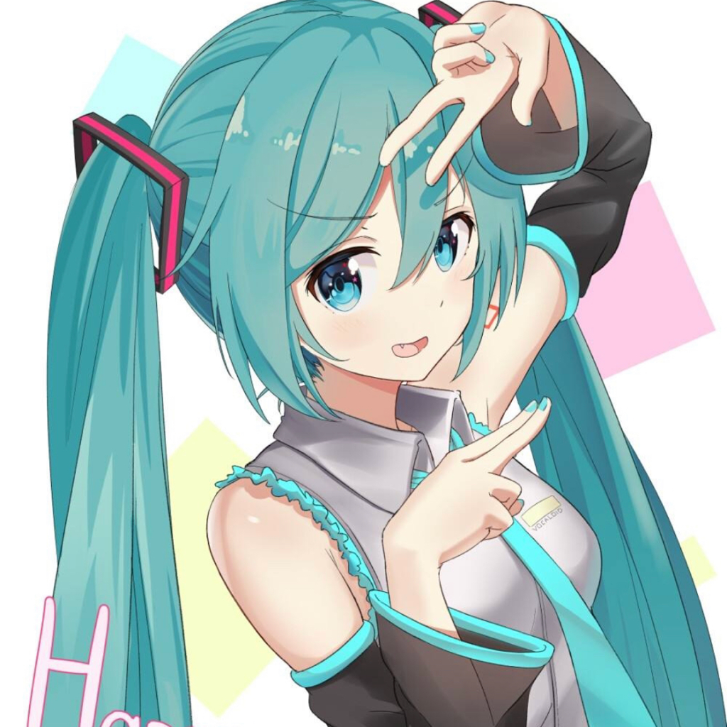 【授权汉化】雌小鬼miku的时间 - AcFun弹幕视频网 - 认真你就输啦 (?ω?)ノ- ( ゜- ゜)つロ