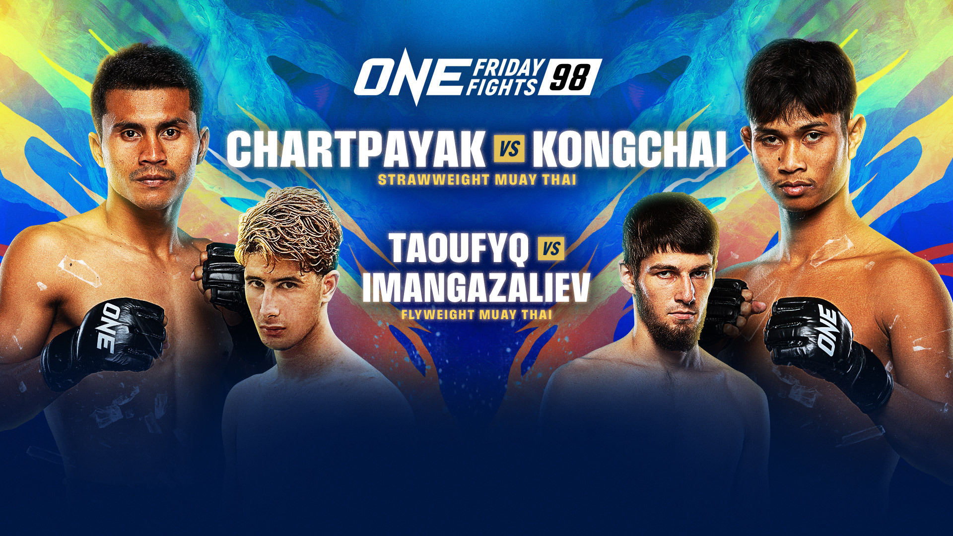 ONE冠军赛 - one冠军赛中文直播ONE Fighting Championship