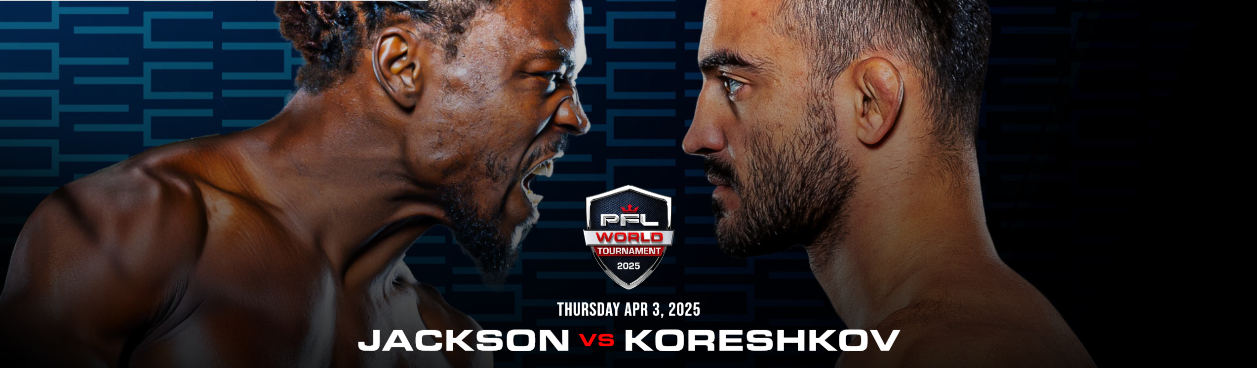 Professional Fighters League职业拳手联盟 - 战报及赛后视频_PFL MMA与Bellator合并