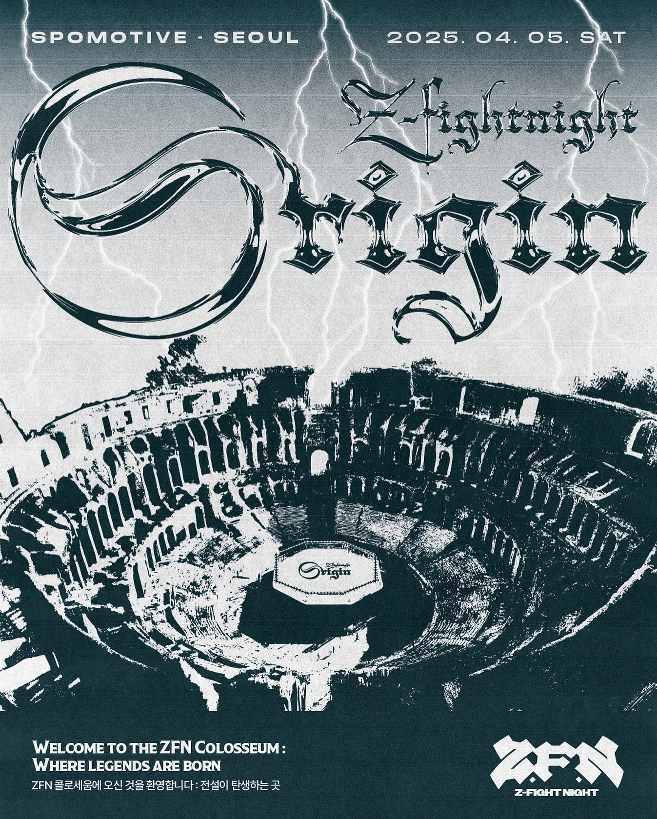 2024年6月29日ZFN 01 – 战卡[赛后视频] Z Fight Night 1 | Joo Sang Yoo vs. Reinaldo ...