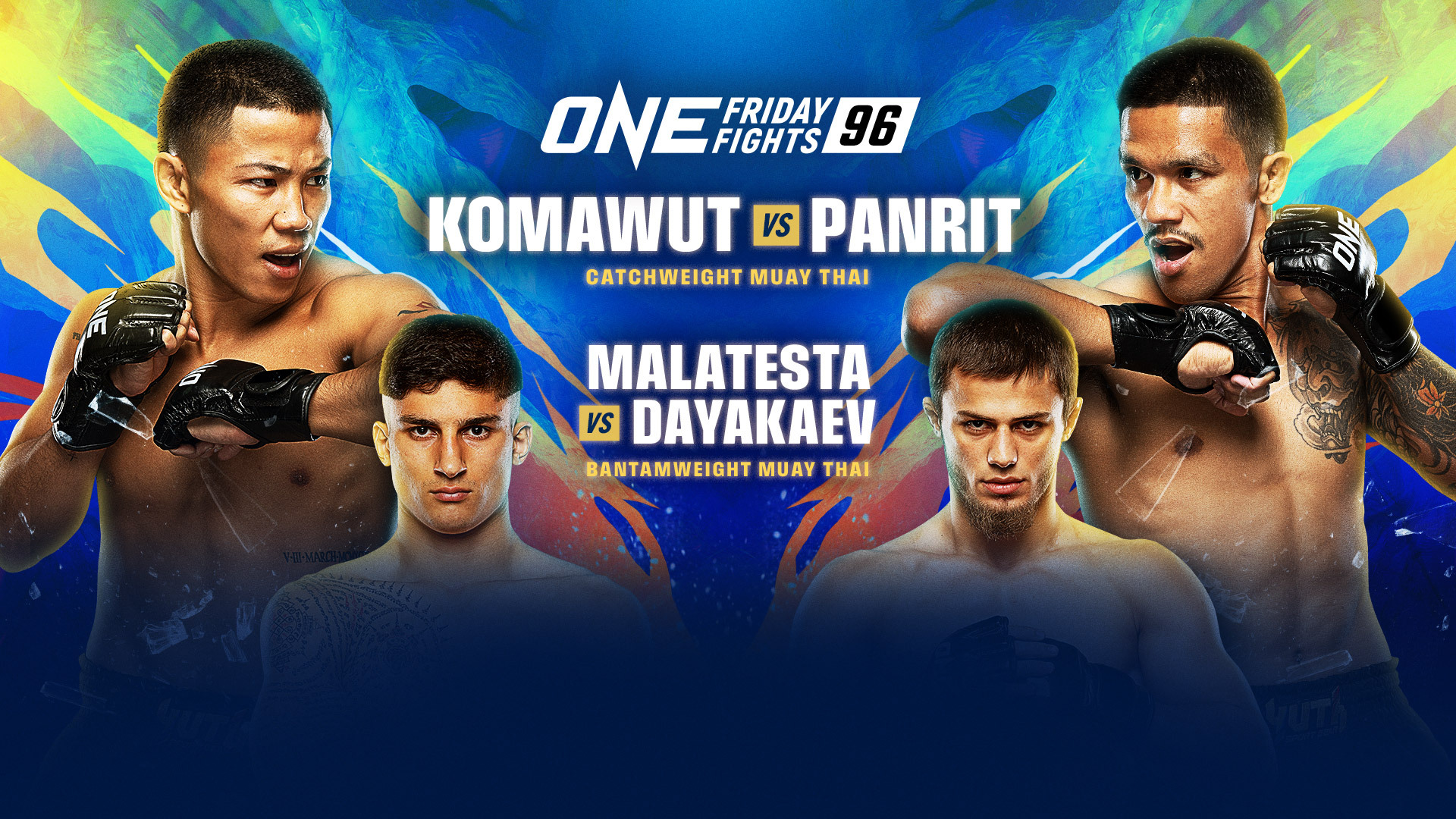 ONE冠军赛 - one冠军赛中文直播ONE Fighting Championship