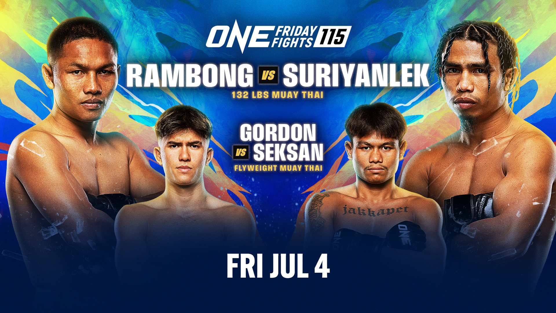 ONE冠军赛 - one冠军赛中文直播ONE Fighting Championship