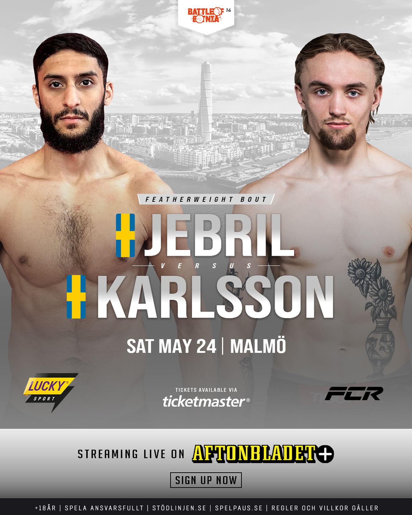 2025年5月25日FCR 24 – 战卡[赛后视频] Baysangur Makaev vs Levan Kirtadze | Fight ...