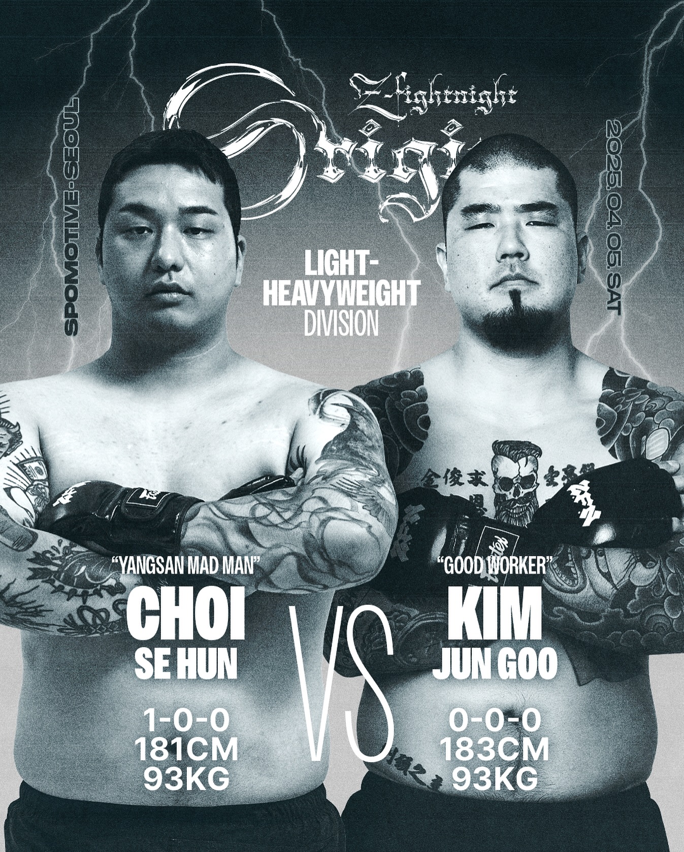 2024年6月29日ZFN 01 – 战卡[赛后视频] Z Fight Night 1 | Joo Sang Yoo vs. Reinaldo ...