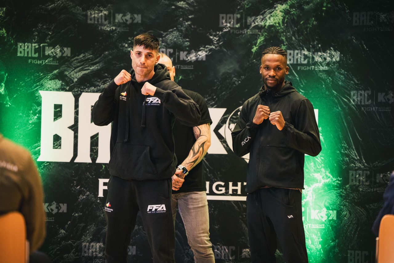 2025年5月11日KOK Fight Night in Switzerland – 战卡[赛后视频] KOK fights | KOK ...