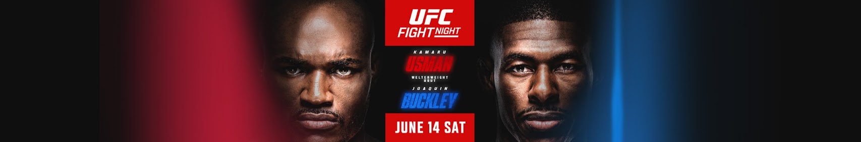 2025年6月15日UFC格斗之夜 – 直播[赛后视频] UFC Atlanta/UFC on ESPN 69 – Usman vs ...