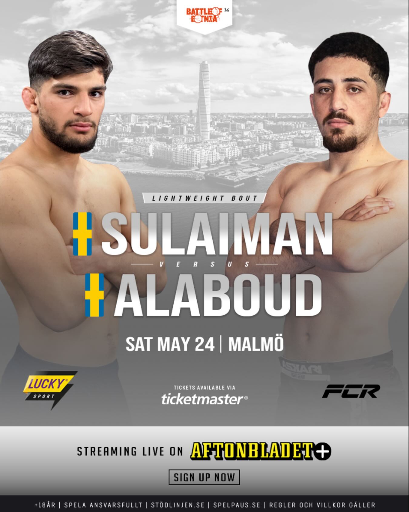 2025年5月25日FCR 24 – 战卡[赛后视频] Baysangur Makaev vs Levan Kirtadze | Fight ...