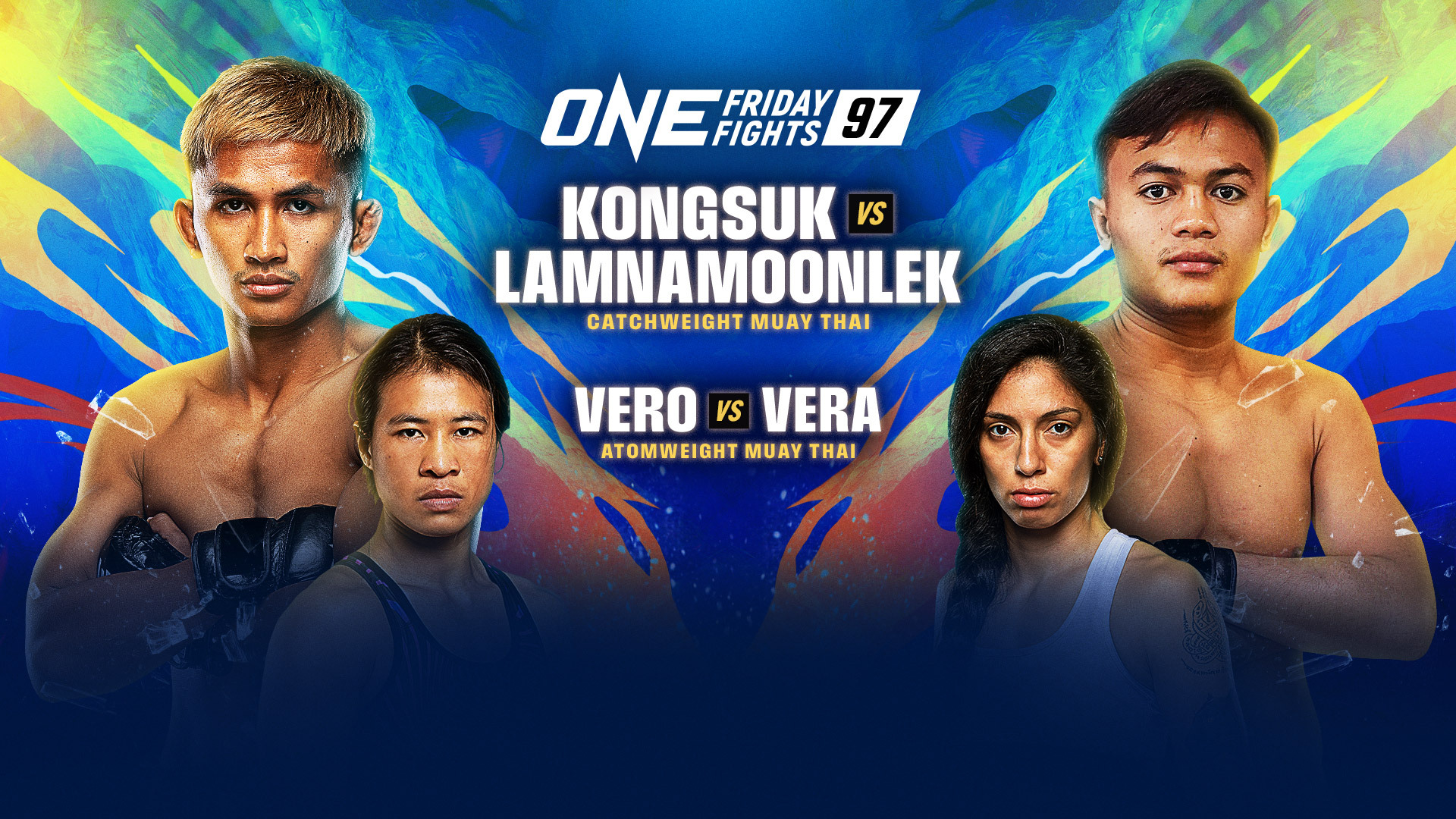 ONE冠军赛 - one冠军赛中文直播ONE Fighting Championship