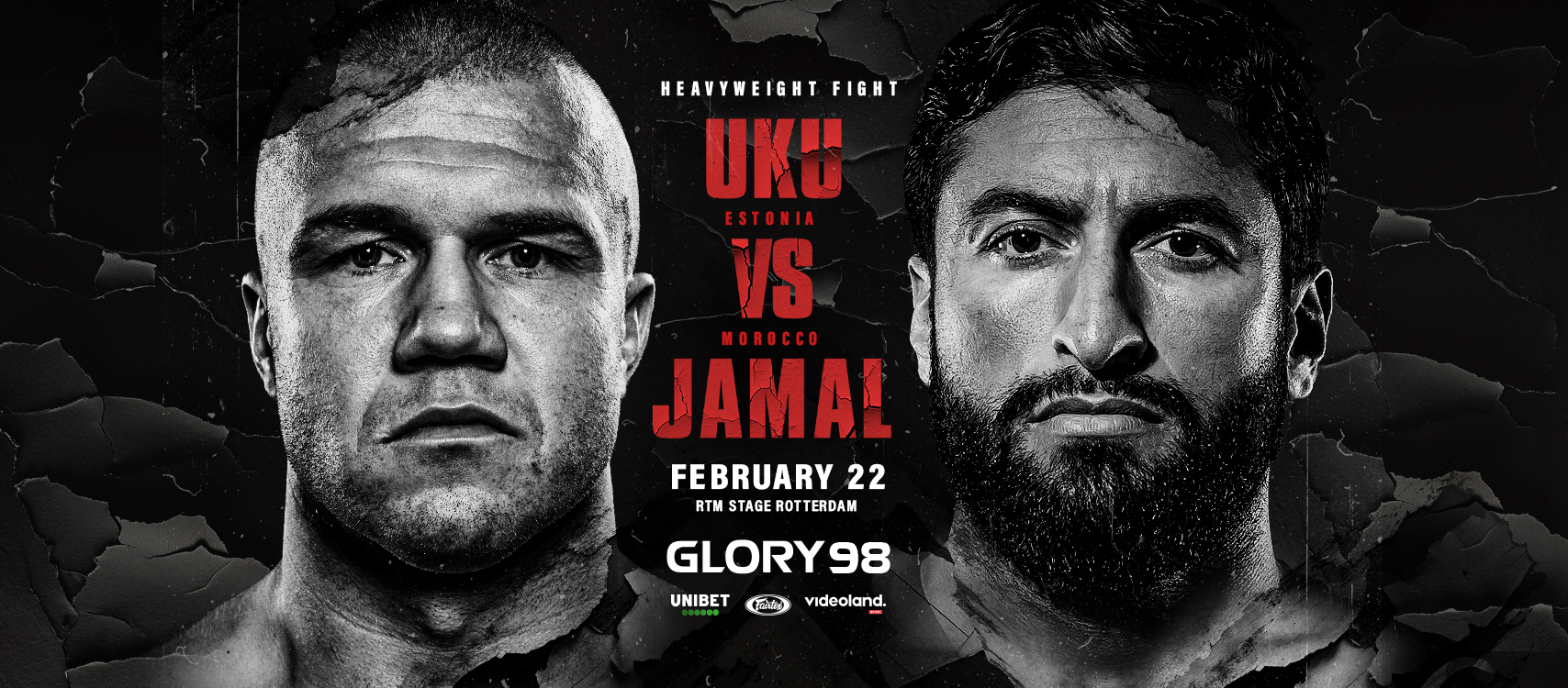 2024年9月1日Glory荣耀格斗94期 – 直播[全程视频] Glory 94: Stefan Latescu vs Cem ...
