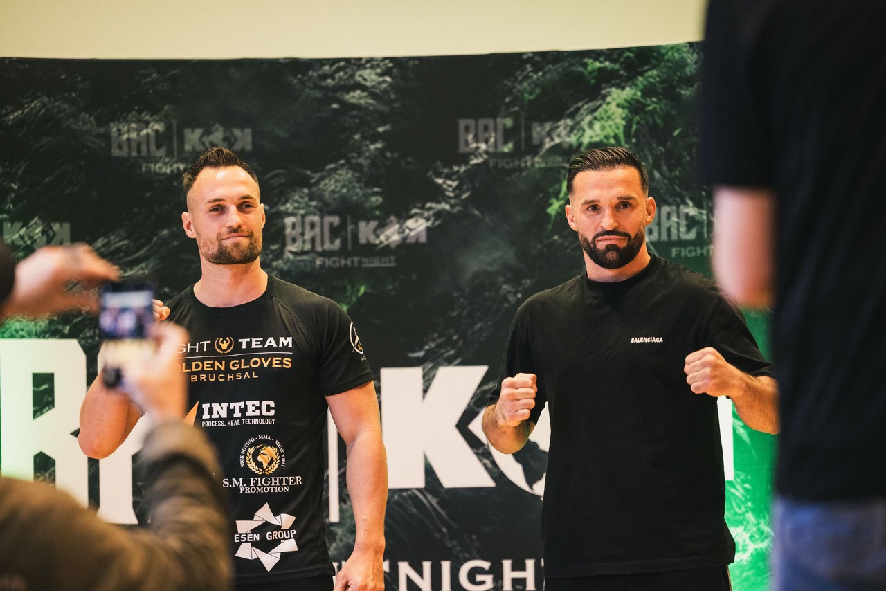 2025年5月11日KOK Fight Night in Switzerland – 战卡[赛后视频] KOK fights | KOK ...