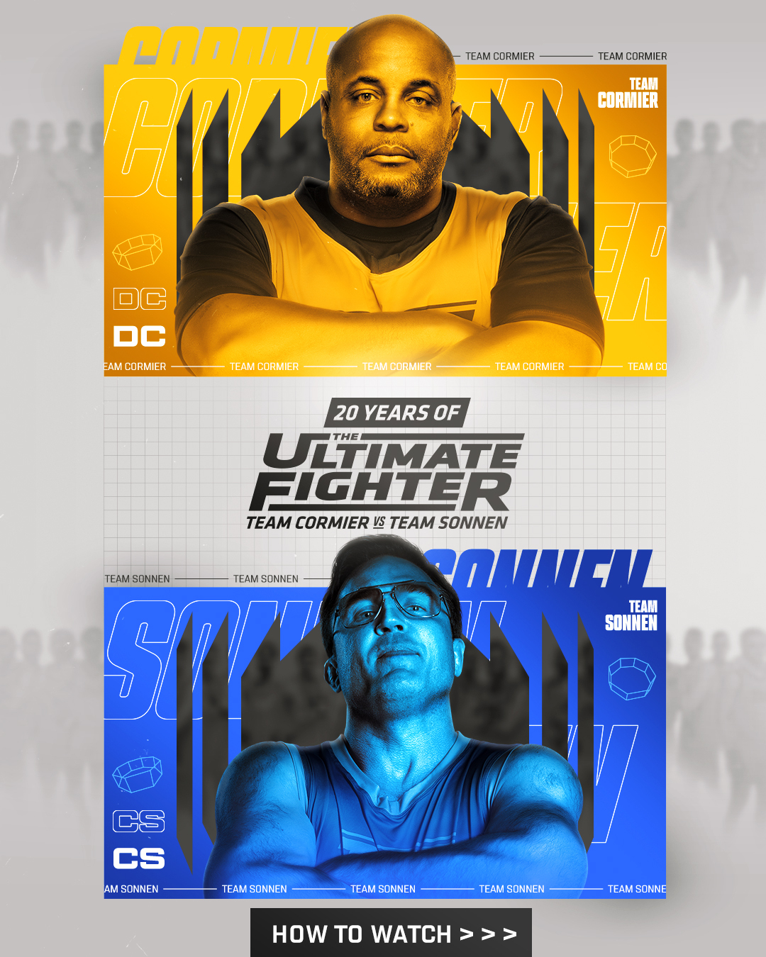 2025年5月28日TUF 33期 – 战卡[赛后视频] The Ultimate Fighter 33 – Team Cormier vs ...