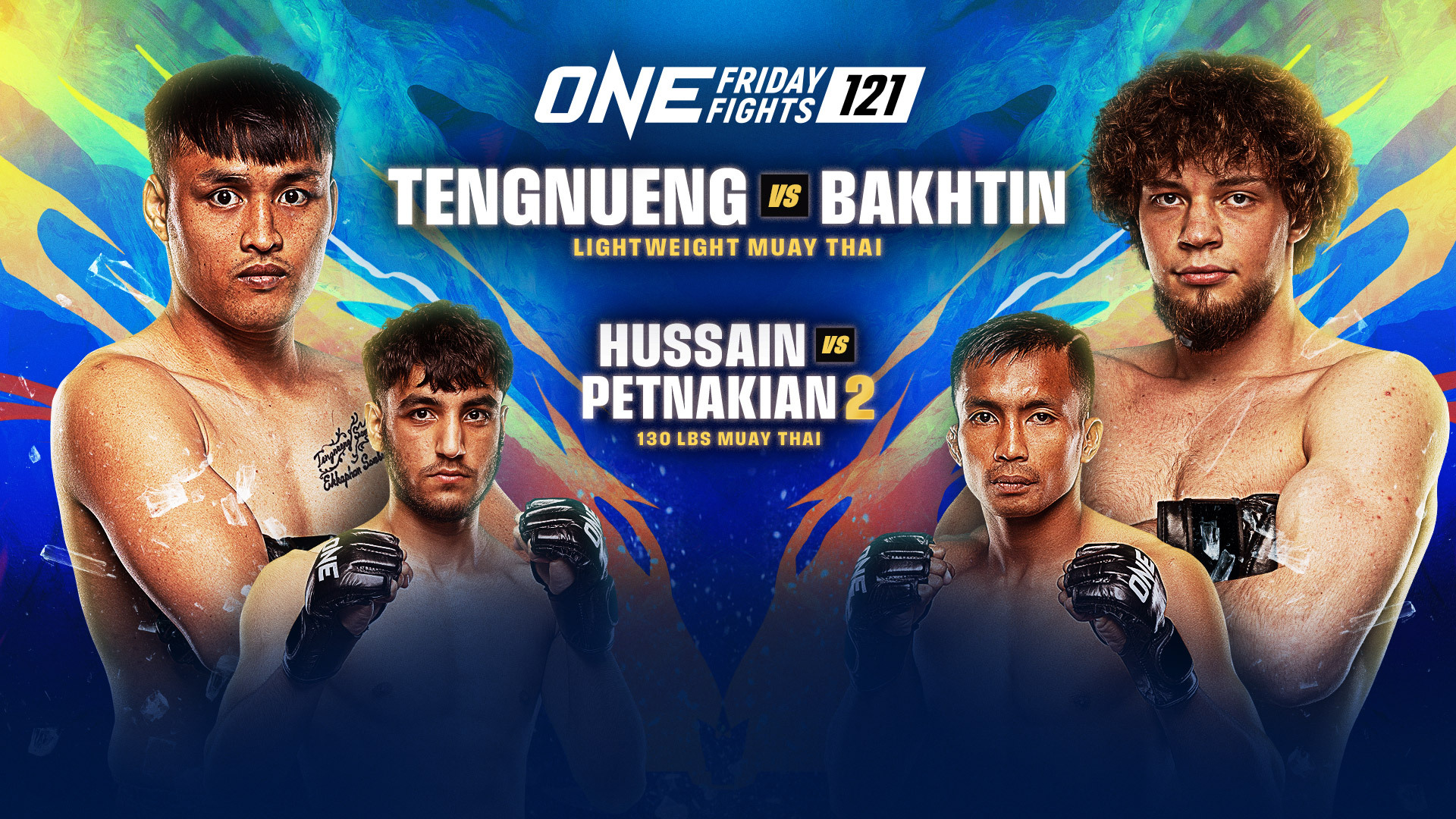 ONE冠军赛 - one冠军赛中文直播ONE Fighting Championship
