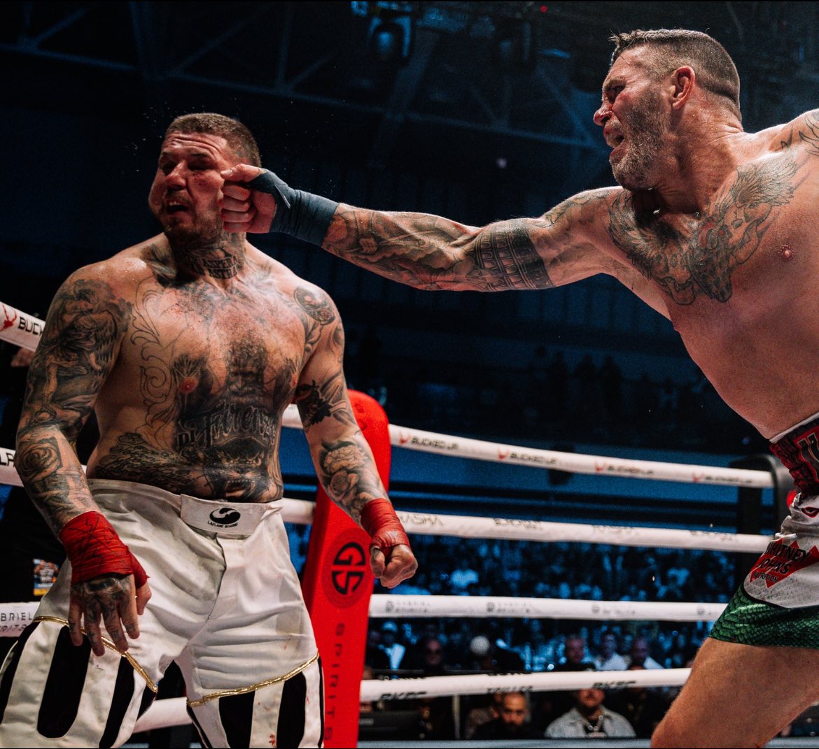 2025年4月27日BKFC 73 Italy – 战卡[赛后视频] Camozzi vs. Bicchi – Apr 26 | BKFC on DAZN 5 | Bare Knuckle ...