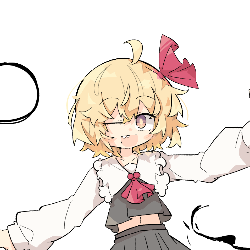 【东方MMD】我要吃肉！ - AcFun弹幕视频网 - 认真你就输啦 (?ω?)ノ- ( ゜- ゜)つロ