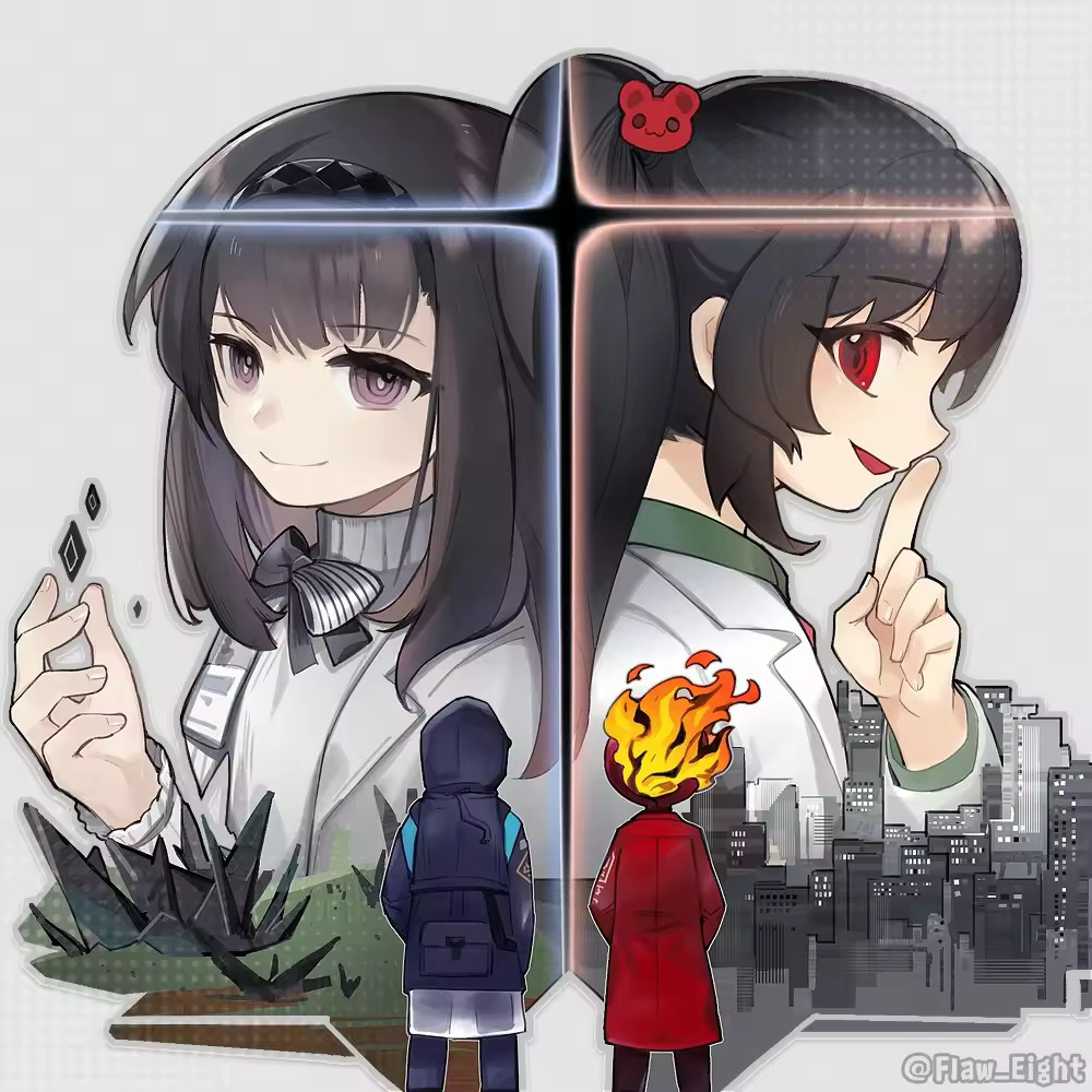 【2026年1月/首集1小时】以死亡游戏为生“GHOST HOUSE”PV【MCE汉化组】 - AcFun弹幕视频网 - 认真你就输啦 (?ω?)ノ- ( ゜- ゜)つロ