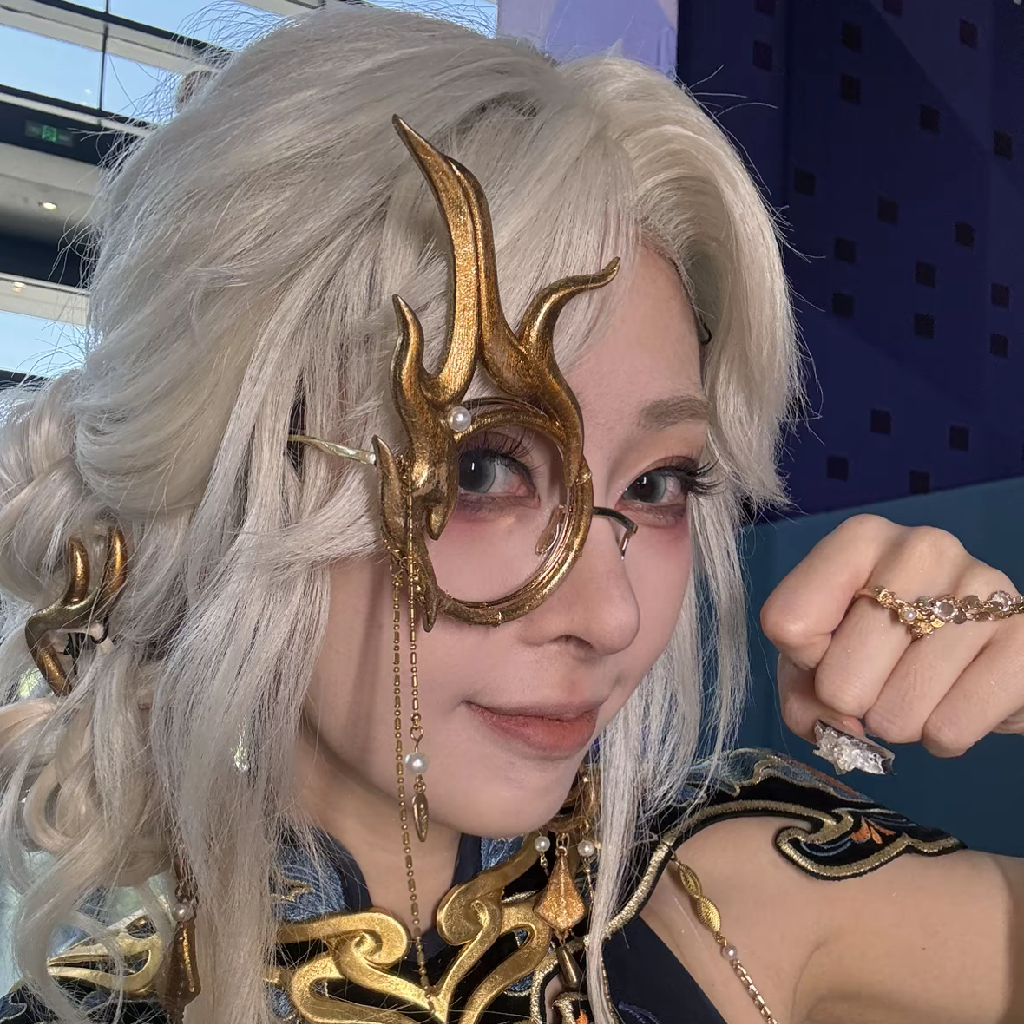 四个可爱美少女想要和你见面～【2025AcFun新春之夜单品】 - AcFun弹幕视频网 - 认真你就输啦 (?ω?)ノ- ( ゜- ゜)つロ