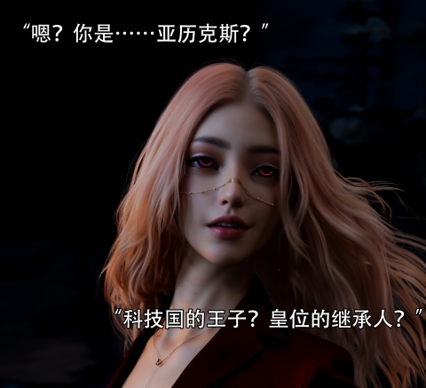 [Ryota tanaka] 归尘长梦漫画 逆转S2