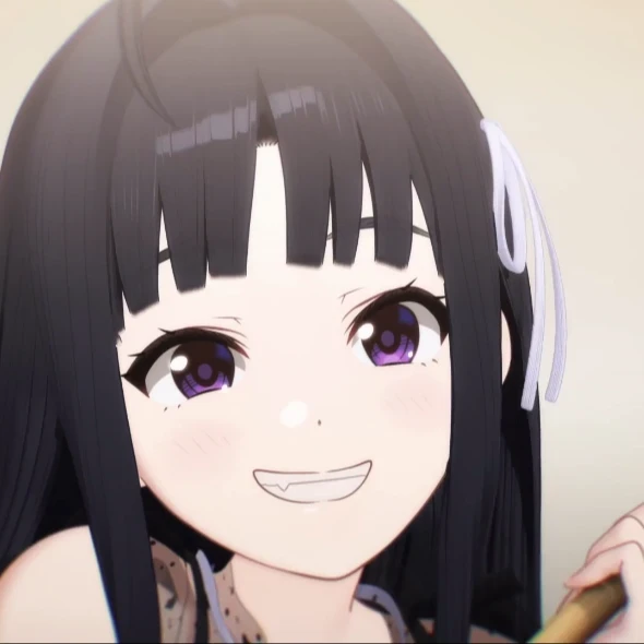 【哭泣少女乐队】全番竖中指/小指合集 - AcFun弹幕视频网 - 认真你就输啦 (?ω?)ノ- ( ゜- ゜)つロ