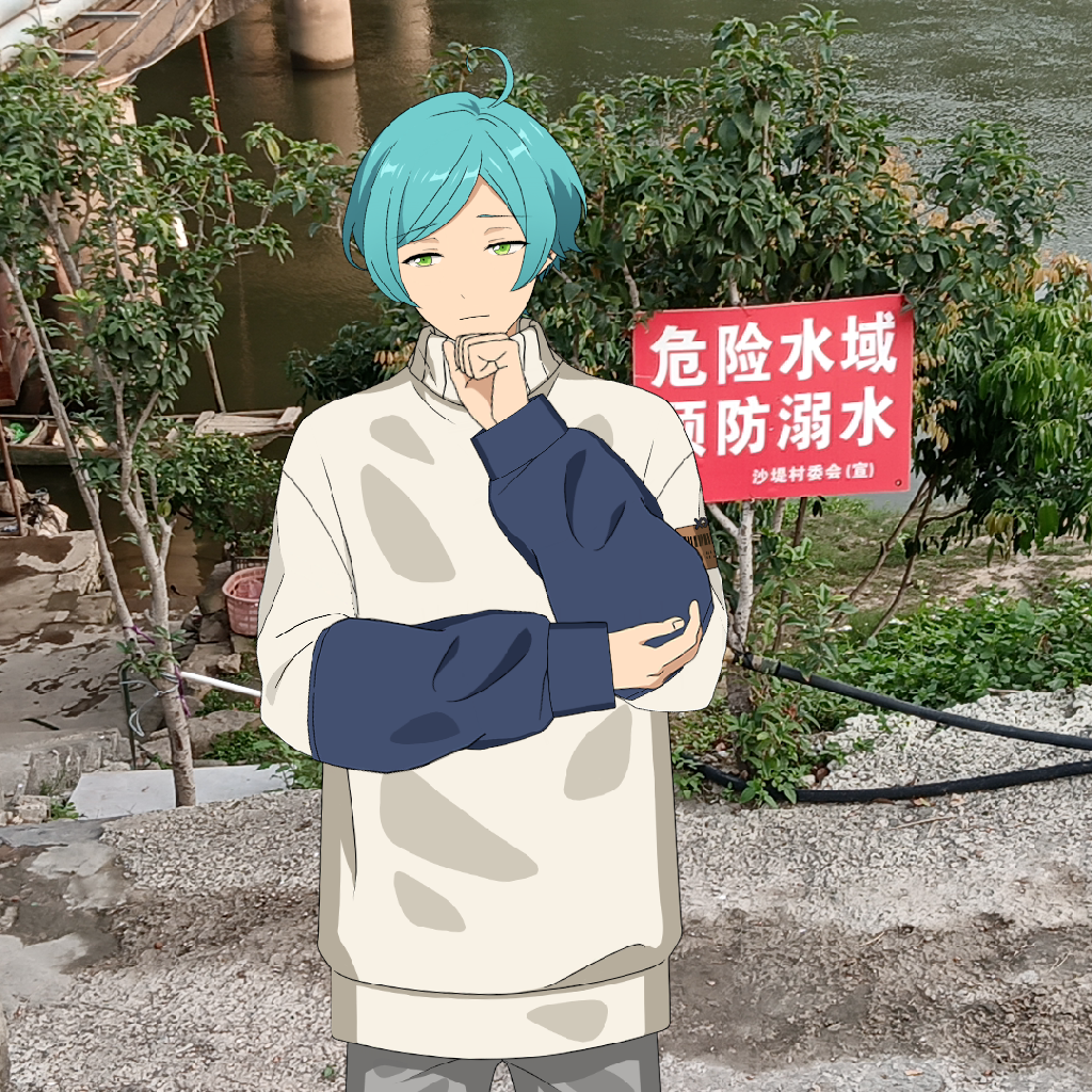 少年与水球：第1集 对不起，你是谁 - AcFun弹幕视频网 - 认真你就输啦 (?ω?)ノ- ( ゜- ゜)つロ