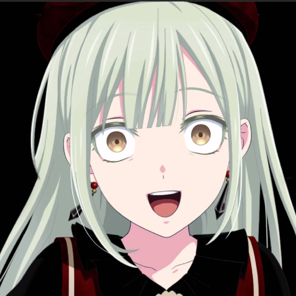 「BanG Dream! Ave Mujica」OP「KiLLKiSS」 - AcFun弹幕视频网 - 认真你就输啦 (?ω?)ノ- ( ゜- ゜)つロ