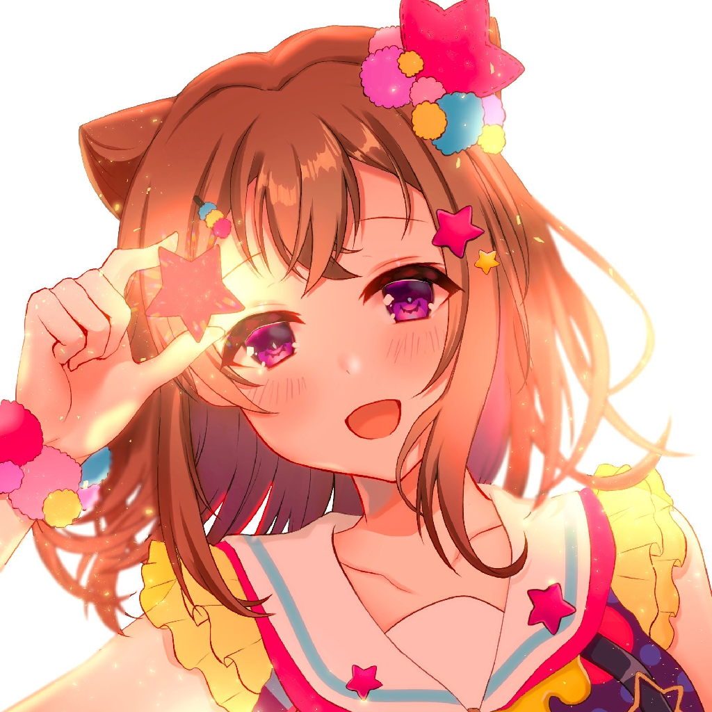 Poppin Party 10th Anniversary LIVE「ホシノコドウ」 - AcFun弹幕视频网 - 认真你就输啦 (?ω?)ノ- ( ゜- ゜)つロ