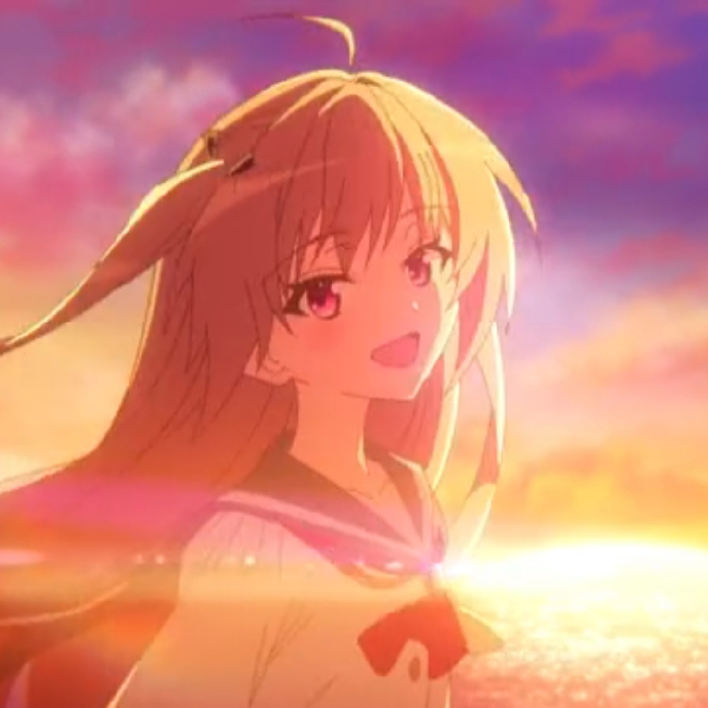 【4K中字】《亚托莉 -我挚爱的时光-》第1弹PV - AcFun弹幕视频网 - 认真你就输啦 (?ω?)ノ- ( ゜- ゜)つロ